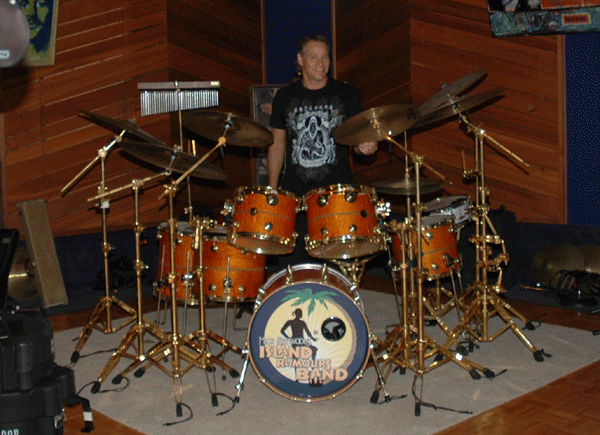 MAUI RECORDING-PHOTOS